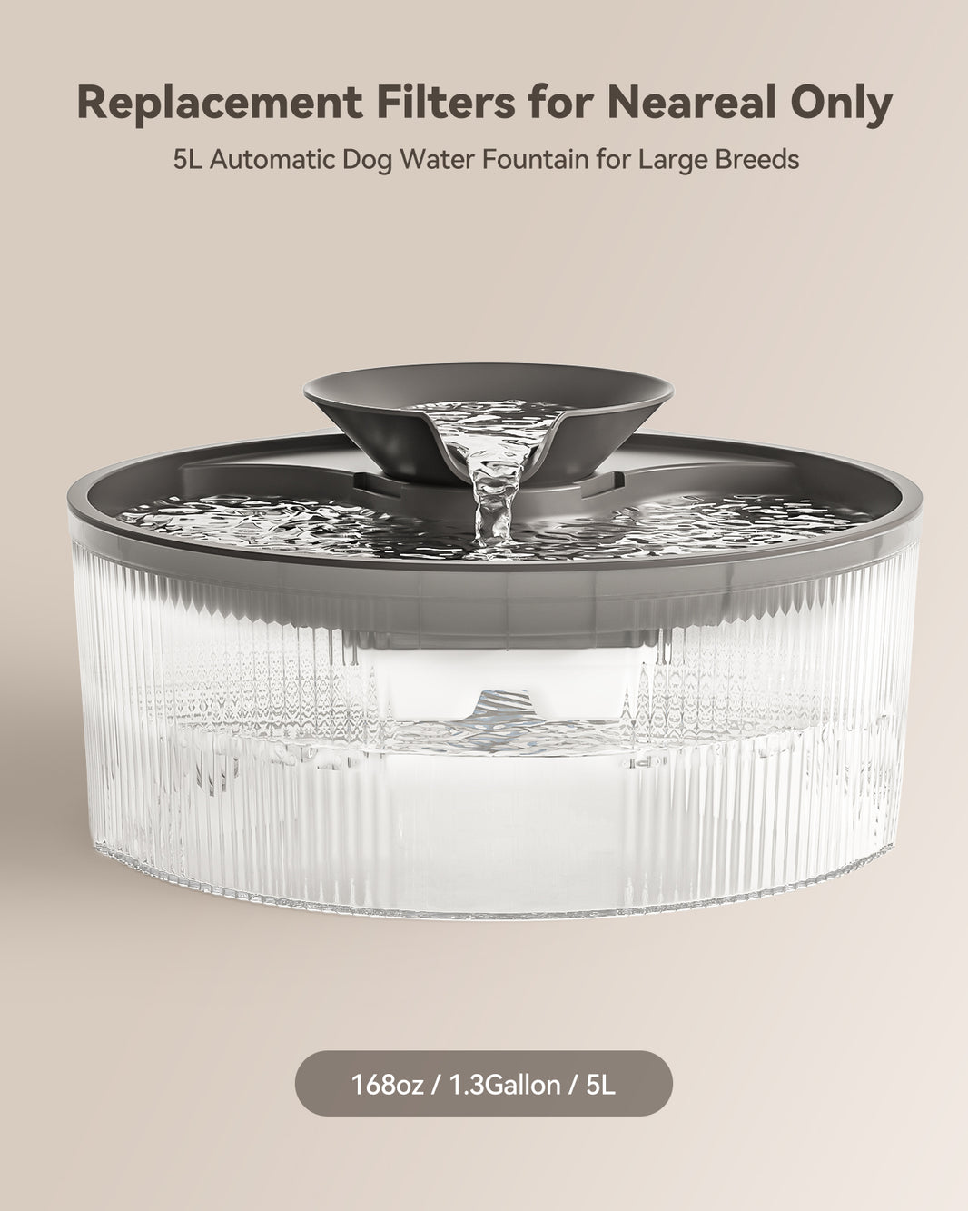 Neareal Pet Supplies