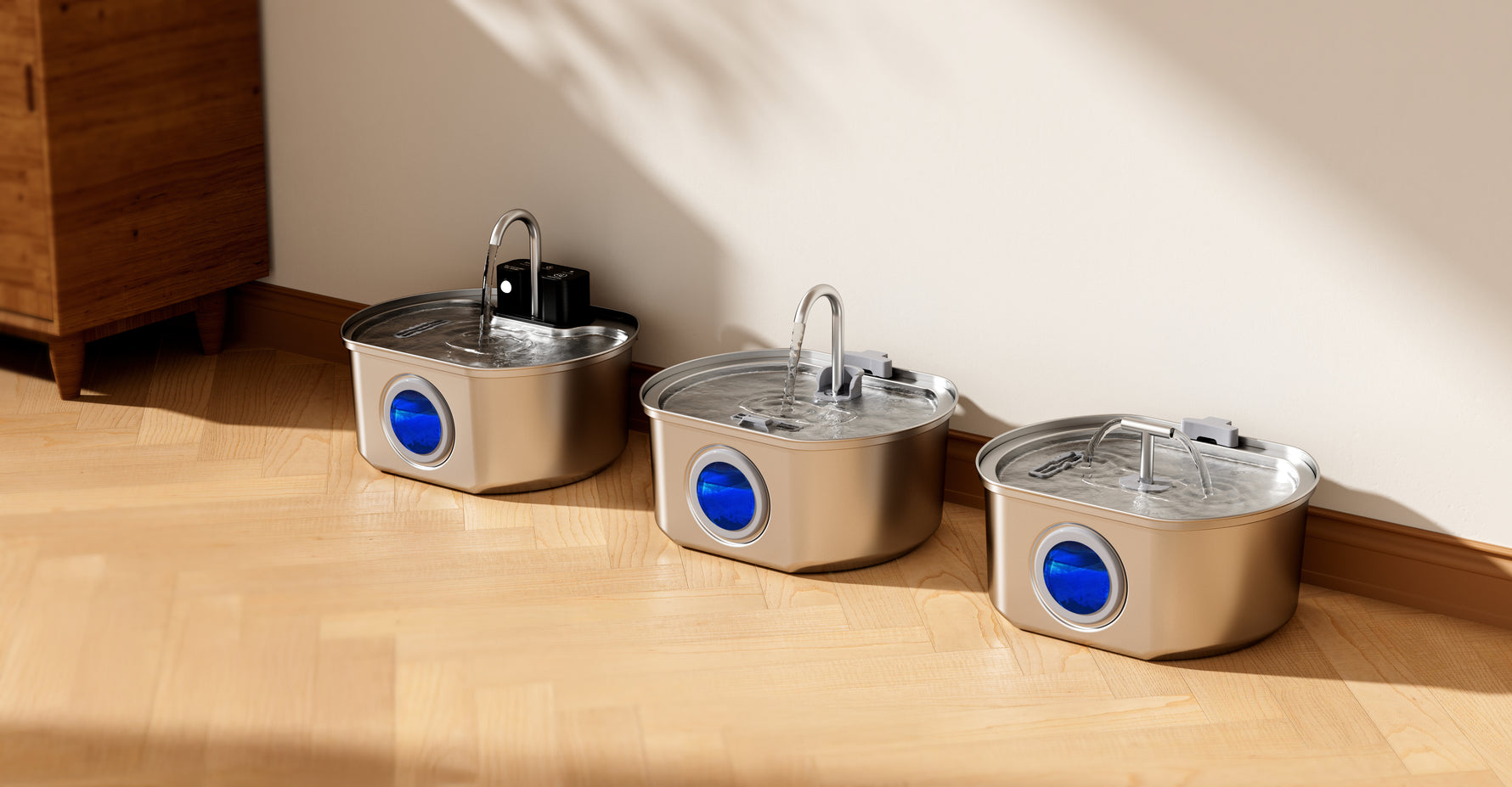 Neareal Pet Supplies